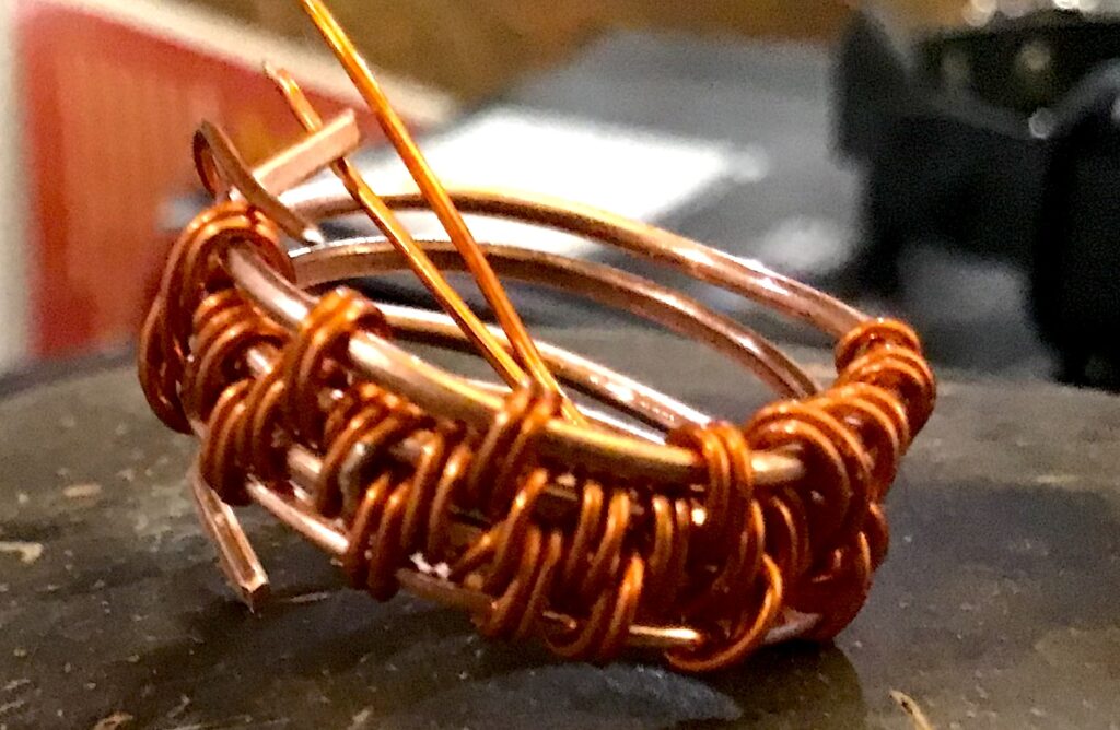 Wire Wrapping Jewelry – ThreadLover